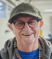 Michael J. Weston - 2023 - Stateline Cremations