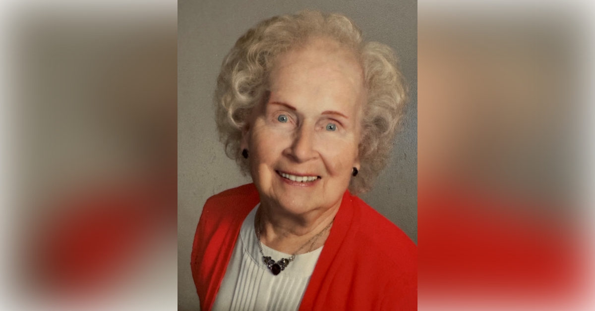 Obituary information for Myrtle A. Bruce