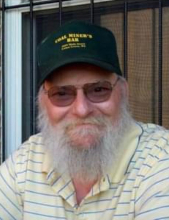 August Carl Thompson - 1970 - August Carl Thompson