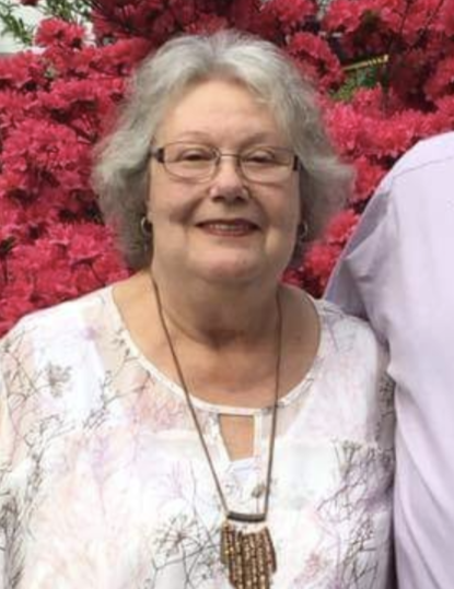 Cathy Ellen Young Duty - 2023 - Shortridge-Ramey Funeral Home