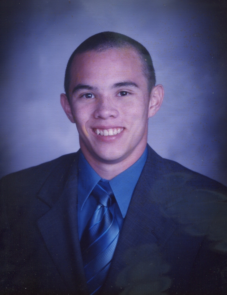 Johan Sluss - 2023 - McLane Funeral Services