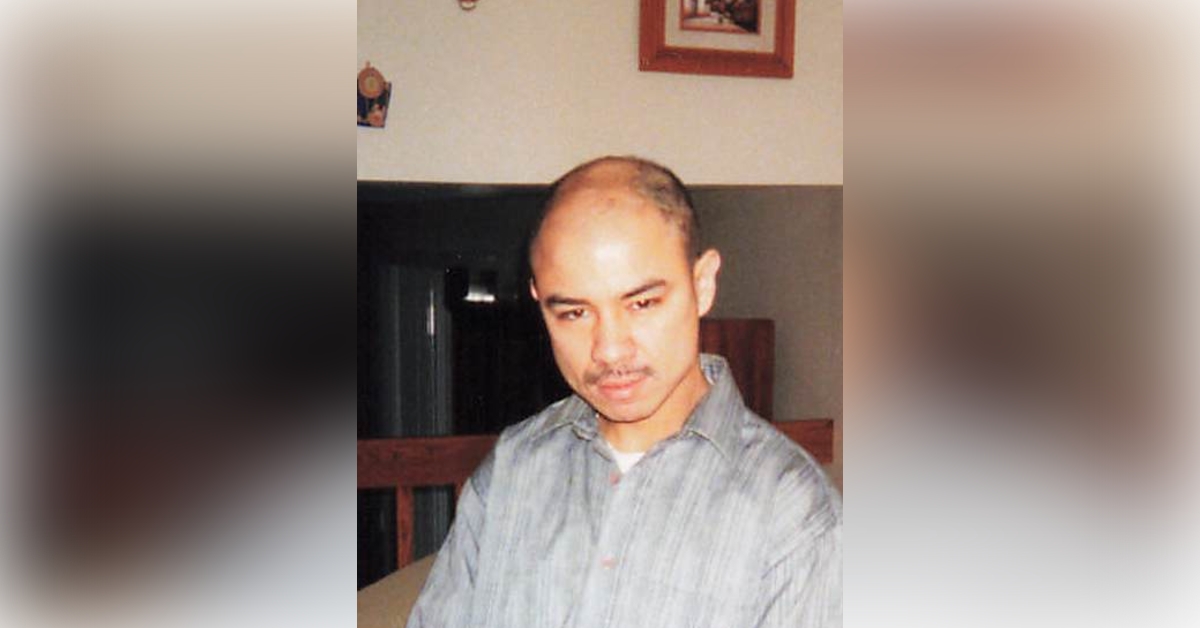 Obituary information for Ralph T. Negrete