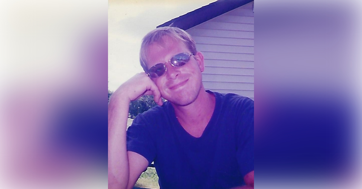 Obituary information for Justin G. Grant