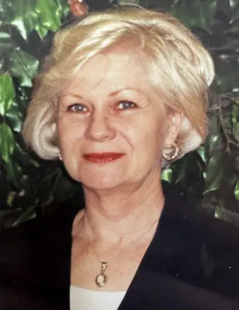 Obituary information for Marion Ann Comer