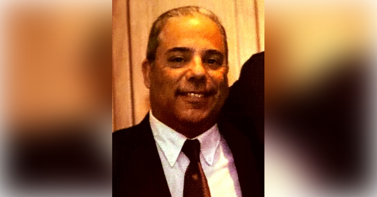 Obituary information for Jeffrey Guerriero