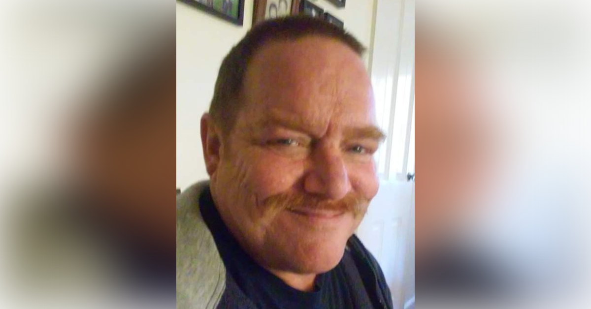 Obituary information for Keith John Baker