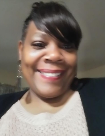 Michelle Jones - 2023 - Southern Cremations & Funeral