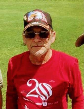 James Bradley Arnett - 2023 - Chandler Funeral Homes