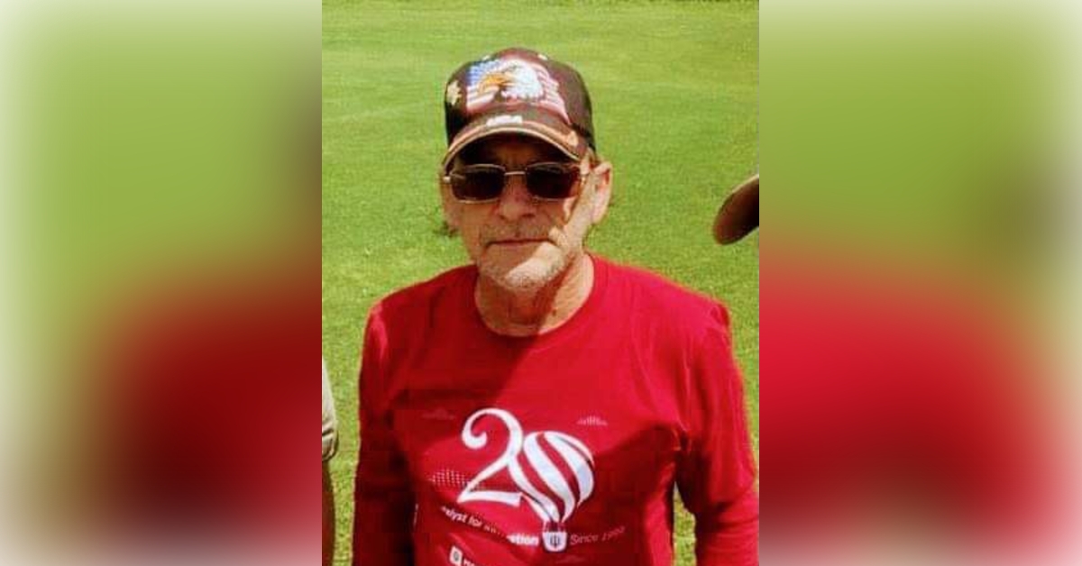 Obituary information for James Bradley Arnett