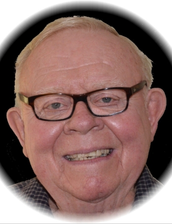 Dr. David E. Conner - 2023 - Bosma-Renkes Funeral Home