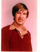 Daniel M. Jackson - 2023 - Nolan Fidale Funeral Homes