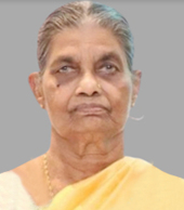 Saraswathy Selliah - 2023 - Ajax Crematorium & Visitation Centre