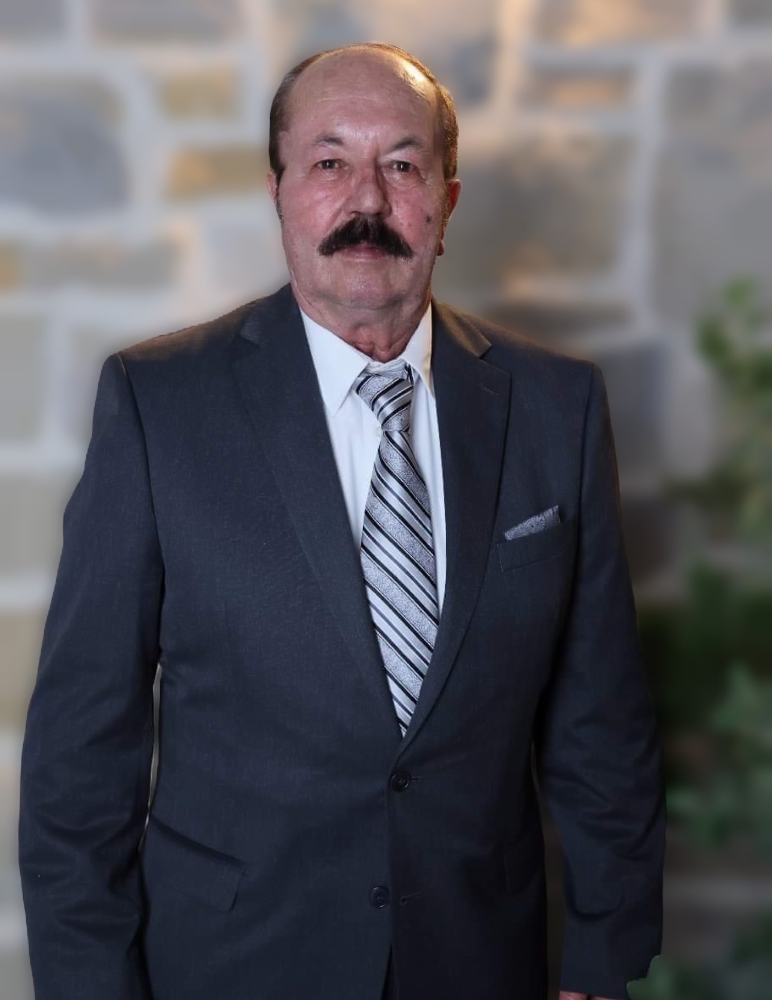 Manuel Rocha - Memories Trees