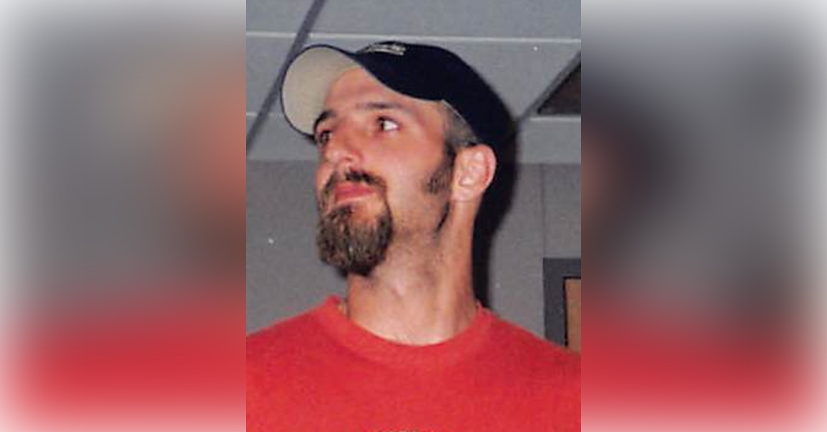 Obituary information for Kevin Michael Dober