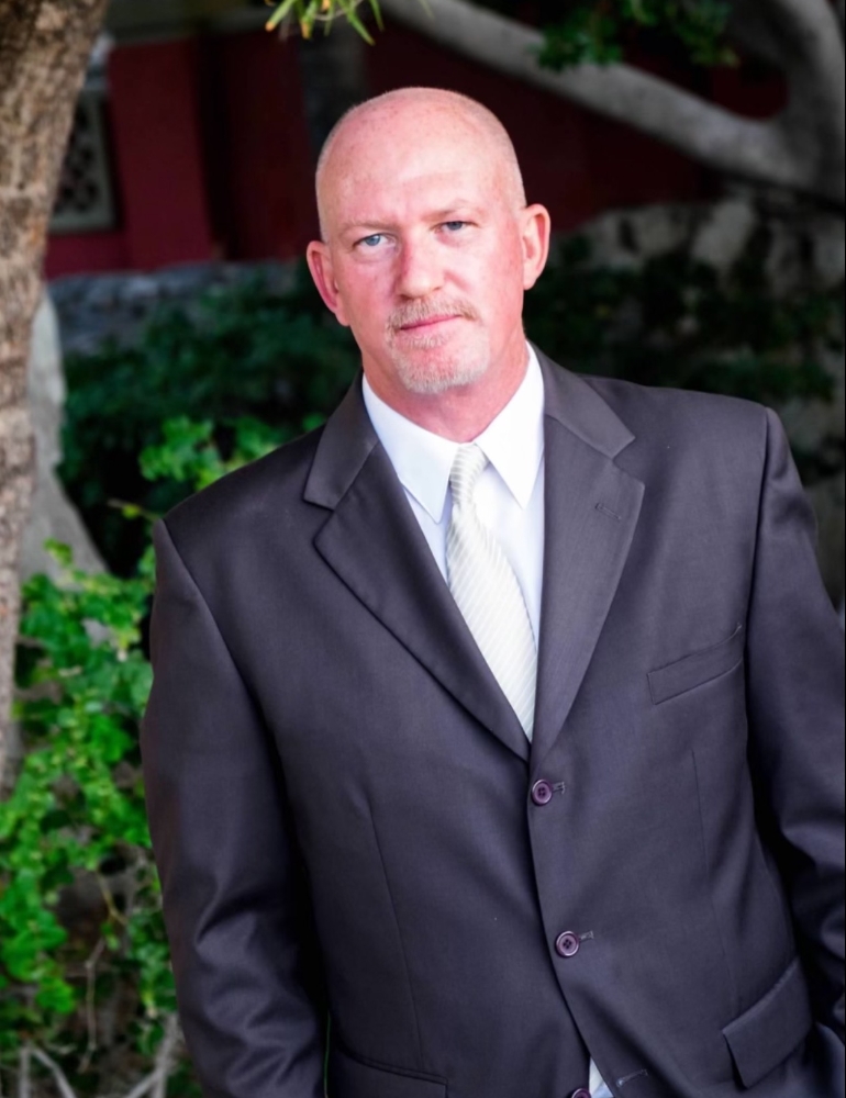 Anthony Tice - Memories Trees