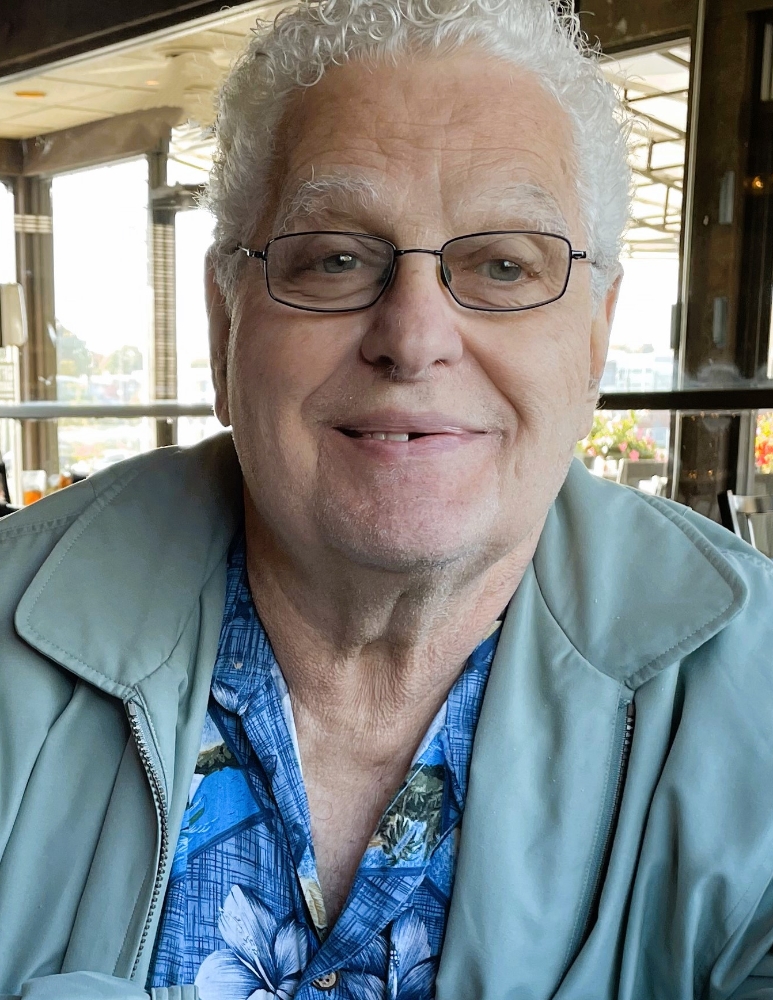 Ernest E. D'Angelo, Sr. - 1970 - Ernest E. D'Angelo, Sr.