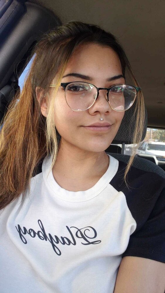 Marisela Angelina Calleros - 1970 - Marisela Angelina Calleros