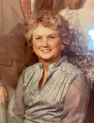 Janice Perkins Putney - 2023 - Lord Funeral Home