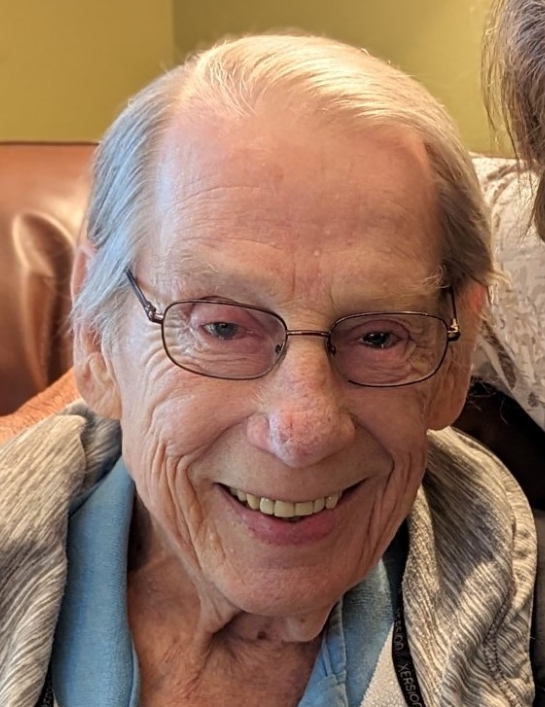 Eldon Gene Tollefson - 2023 - Threadgills Memorial Services