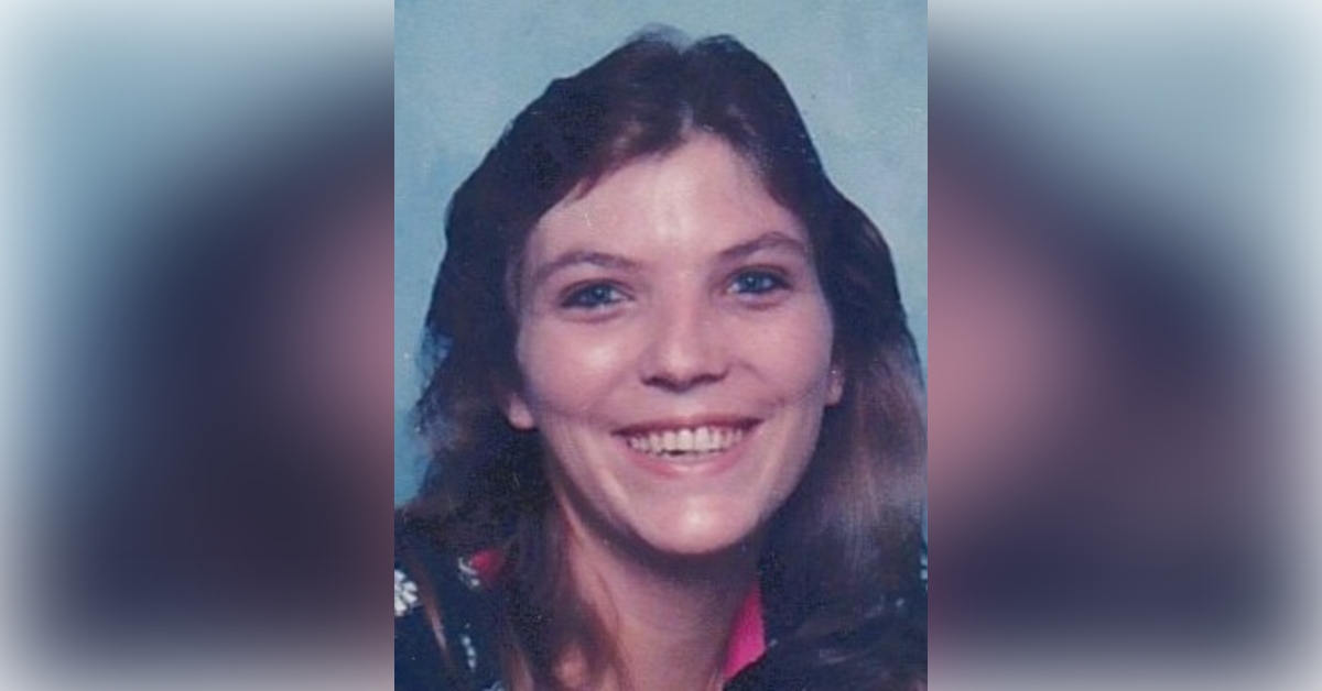 Obituary information for Betty Sue Stark