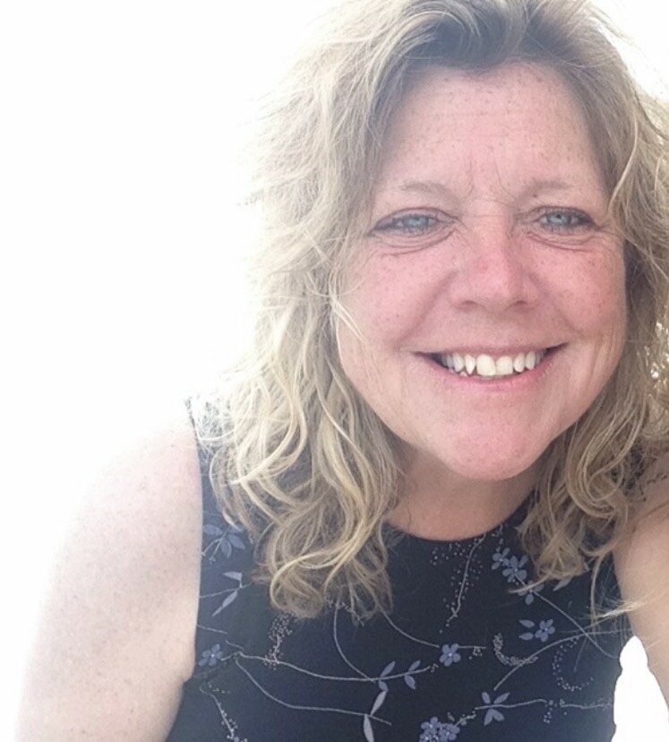 Deirdre Gallagher - Memories Trees