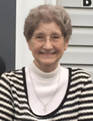 Linda Goodwin - 2023 - Foos and Foos Funeral Service