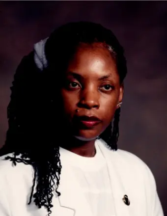 Annetta Williams 30014071