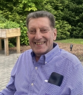 Richard aNTHONY Dreyer - 2023 - Honan Funeral Home