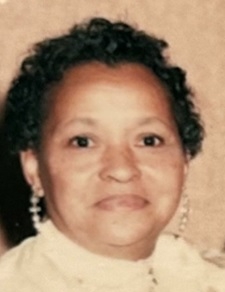 Mary A. Clemons - 2023 - Jenkins Funeral Chapel