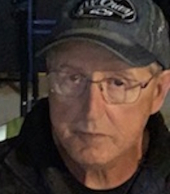 Gerald James Simmons - 2023 - Northwest Funeral Alternative Inc.