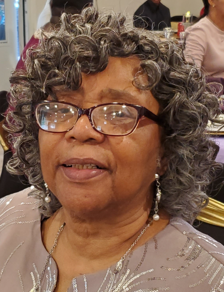 Mother Ruth Anne Vicks - 2023 - House of Wright Mortuary