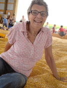 Nancy Rhodes - 1970 - Nancy Rhodes