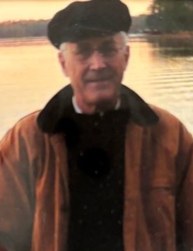 Pope D. Johnson, III - 2023 - Whitaker Funeral Home