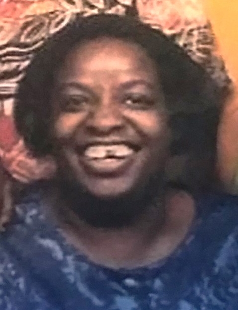 Ms. Cassandra Armstrong - 1970 - Ms. Cassandra Armstrong