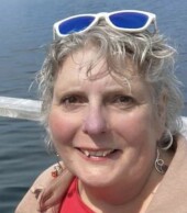 Joanne Baird - 2023 - Stacey's Funeral Home