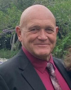 Fred Krause - 2023 - Allen Memorial