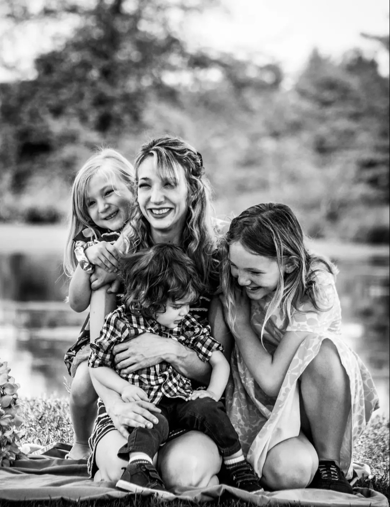 Samantha Marie Vogel - 1970 - Samantha Marie Vogel