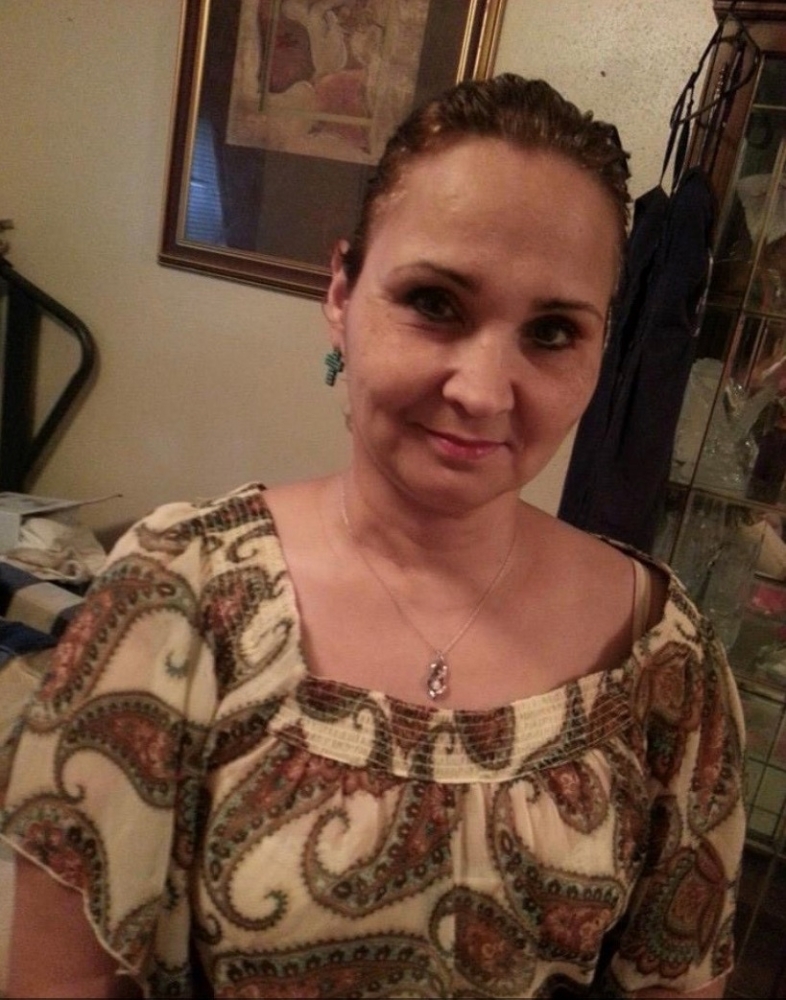 Jo Ann Garcia - 1970 - Jo Ann Garcia