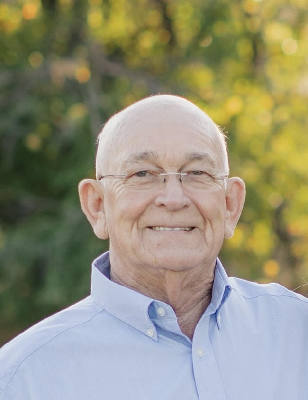 George Robert French - 1970 - George Robert French