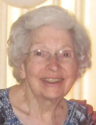 Obituary information for Barbara Jean Thompson