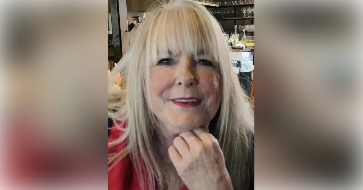 Obituary information for Michelle Henson