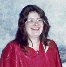 Vicki L. Morgan - 1970 - Vicki L. Morgan