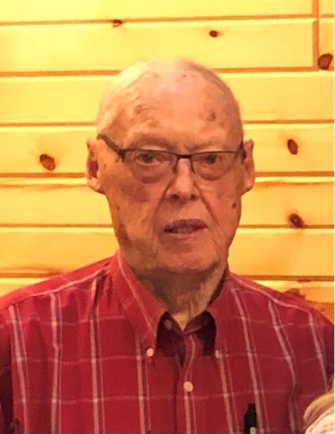 Alvin Richard Toft - 1970 - Alvin Richard Toft