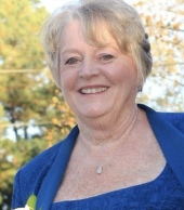 Donna Jane Woodring - 2023 - Jenkins Funeral Home