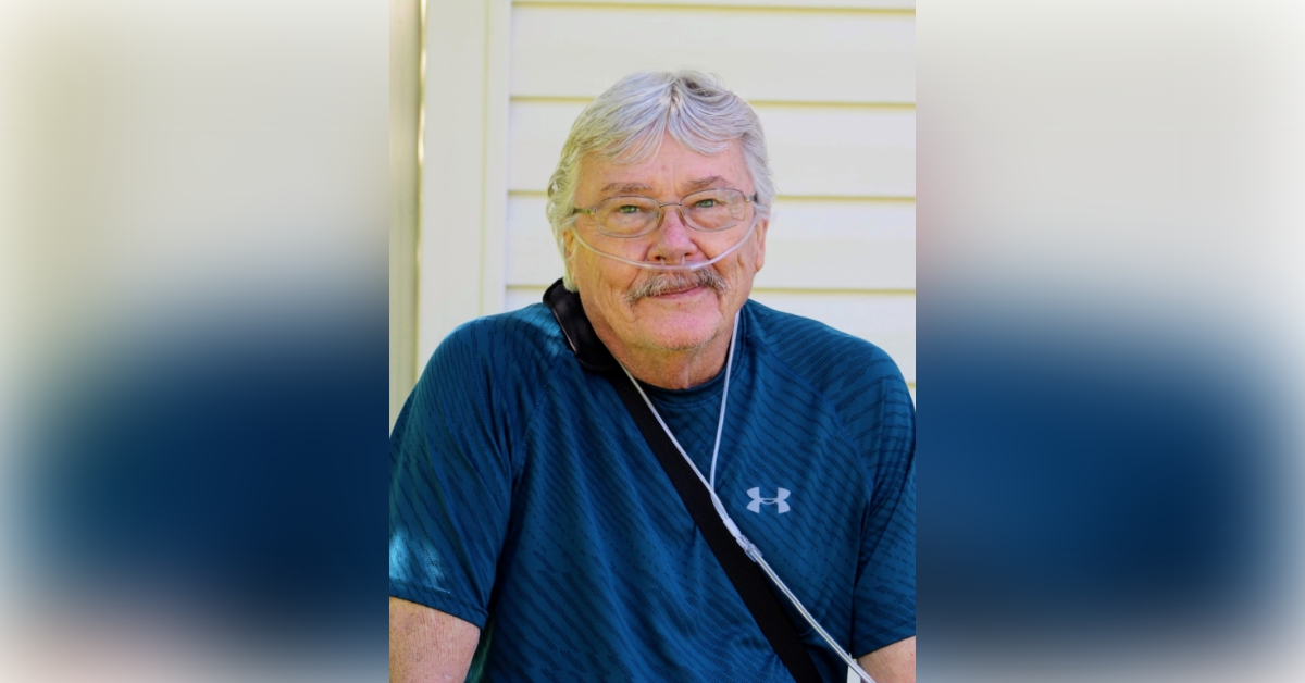 Obituary information for Joseph "Joe" Edward Carter, Jr.