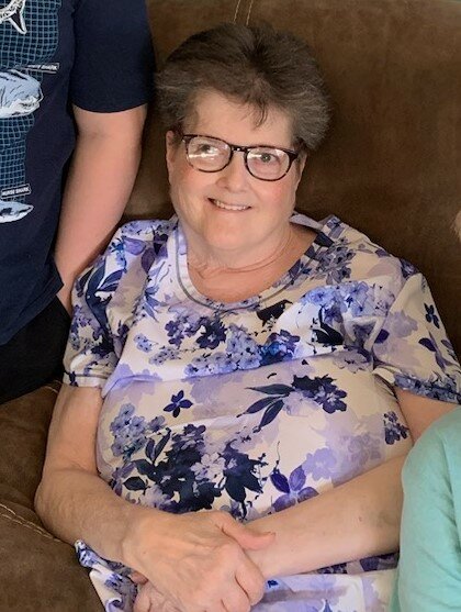 Cathy Elizabeth Fleet - 2023 - D.S. Crowell & Son Funeral Home Ltd