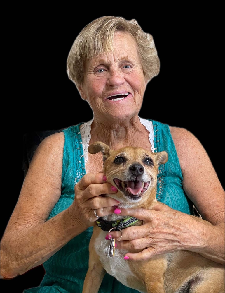 Betty Lynam - 1970 - Betty Lynam