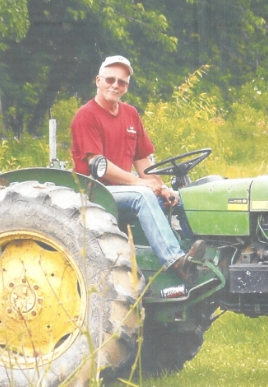 Daryl Raymond Thayer - 1970 - Daryl Raymond Thayer