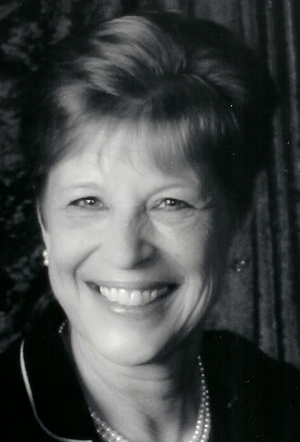 Phyllis Anne Matteson - 1970 - Phyllis Anne Matteson