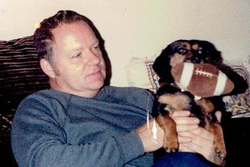 Gilbert H. Seekings Jr. - 1970 - Gilbert H. Seekings Jr.